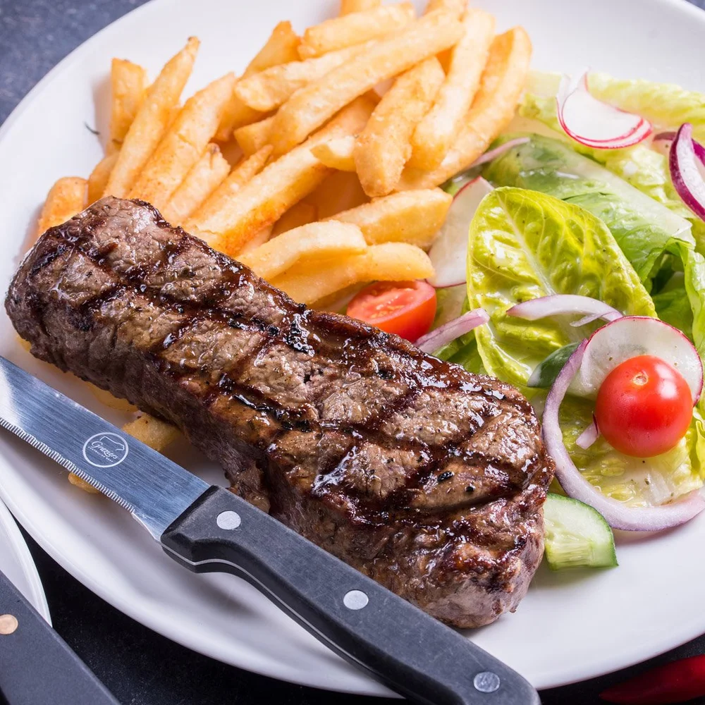 Dining — Rye Hotel, Rye VIC