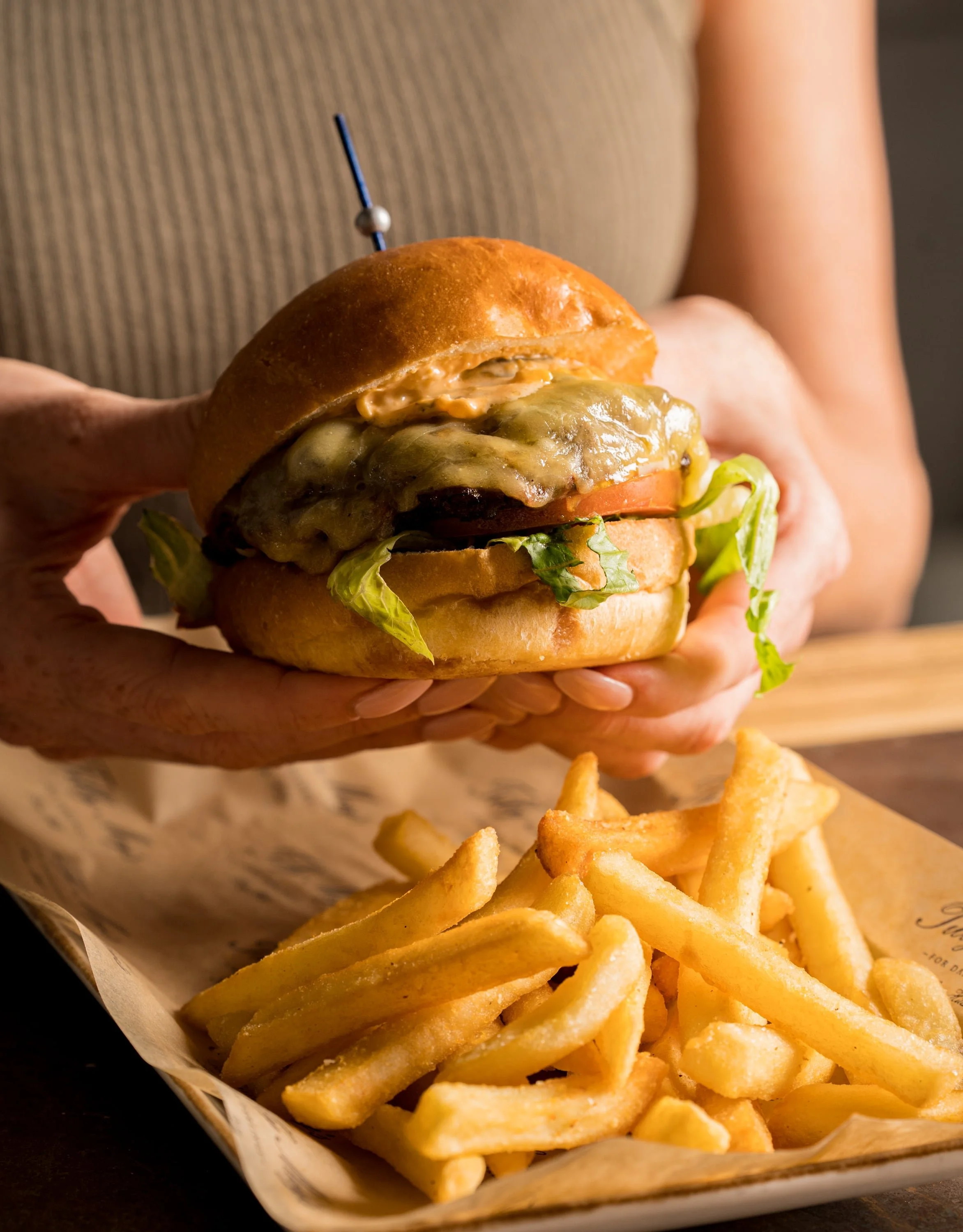 Trinity - What's On — The Trinity