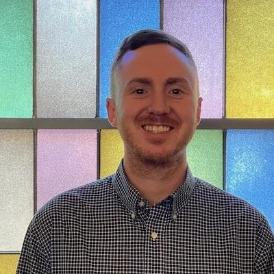 Music & Worship — First Baptist Church Lyman