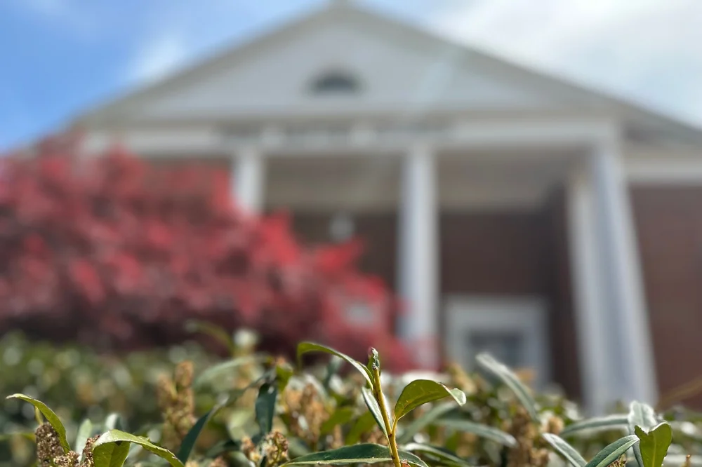 Plan Your Visit — First Baptist Church Lyman