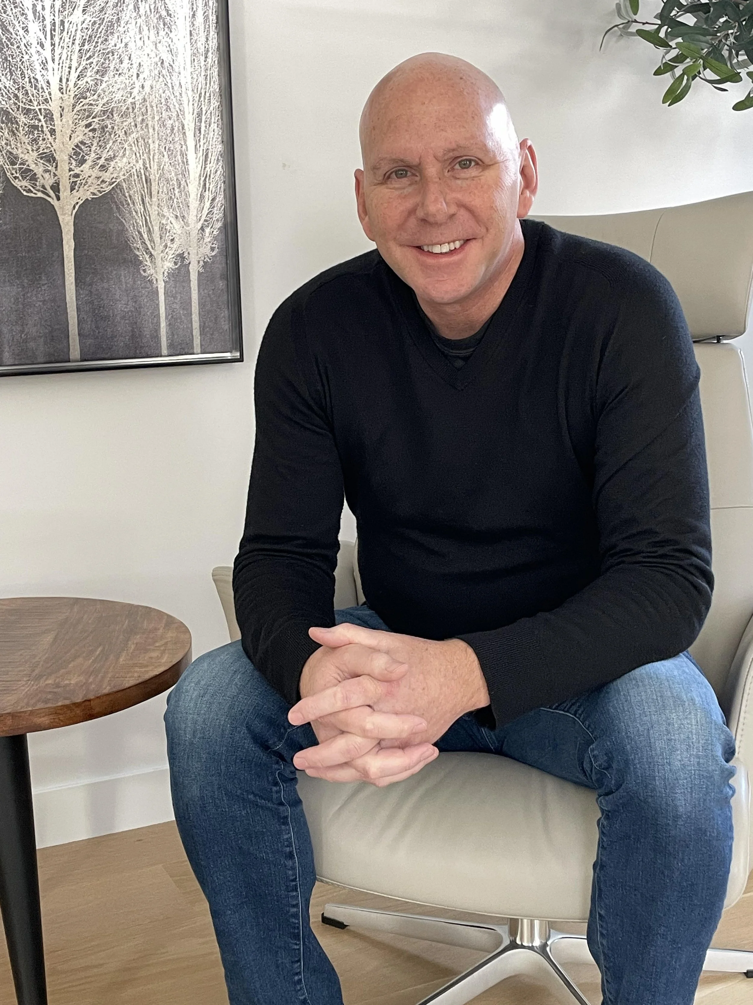 Broad Place Properties