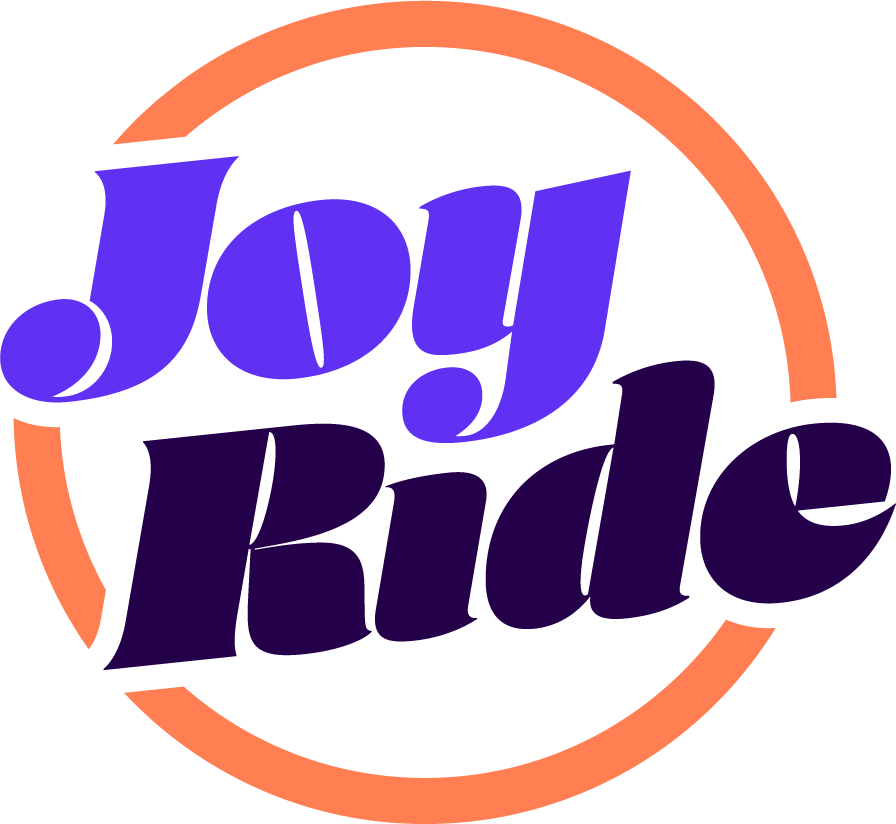 Book A Ride — Joy Ride