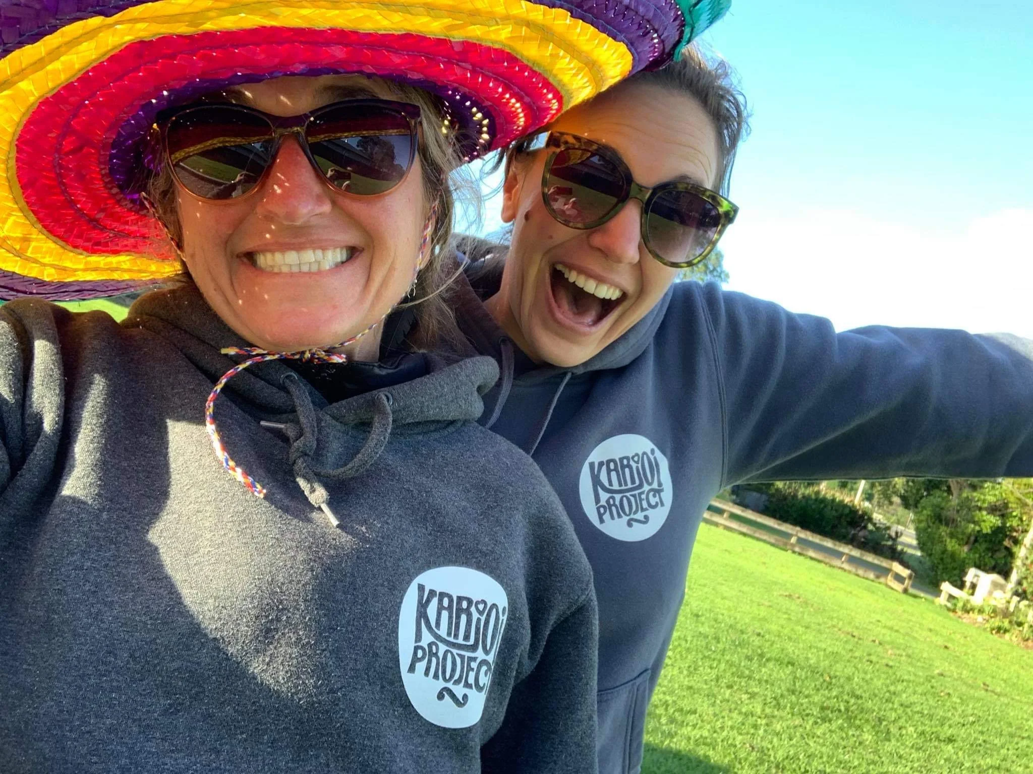 education — Karioi Project