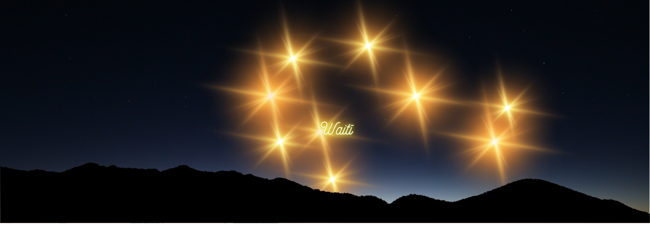 Manaaki Ao exploring Waitī — Karioi Project