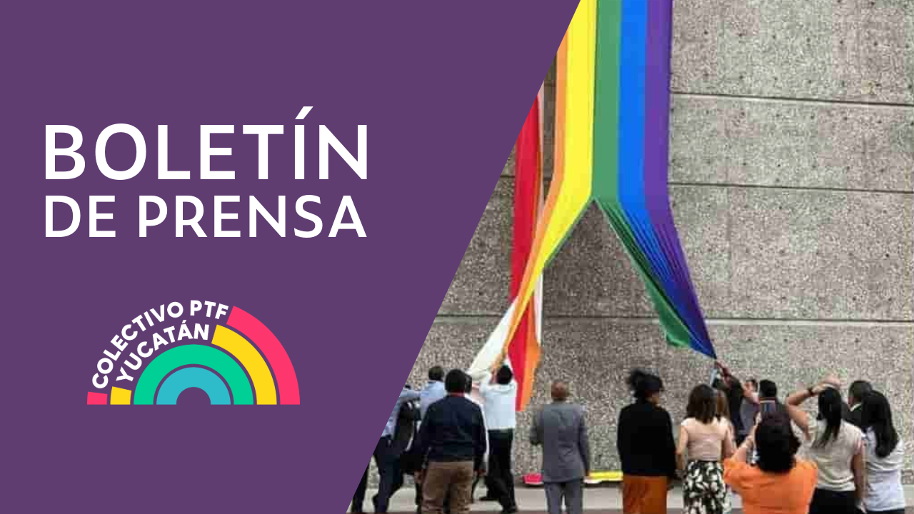 Rechazamos de manera categórica las expresiones de odio del Sindicato Nacional de Trabajadores ...