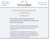 What is Kyleena and why consider it? — Leichhardt General Practice ...