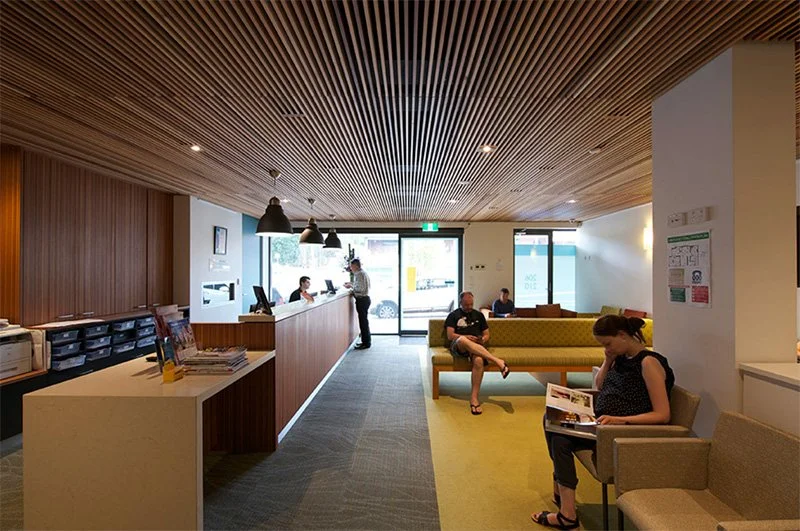 About the clinic — Leichhardt General Practice | GPs, Doctors | Inner ...