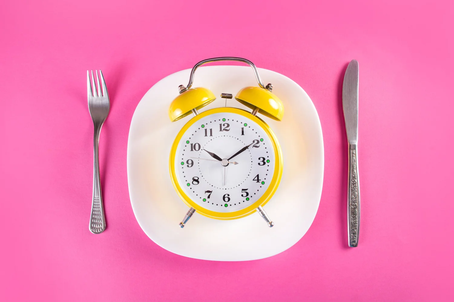 What is Chrono-Nutrition? Is it the key to my weight loss ...