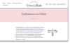 Endometriosis Clinic — Leichhardt General Practice | GPs, Doctors ...