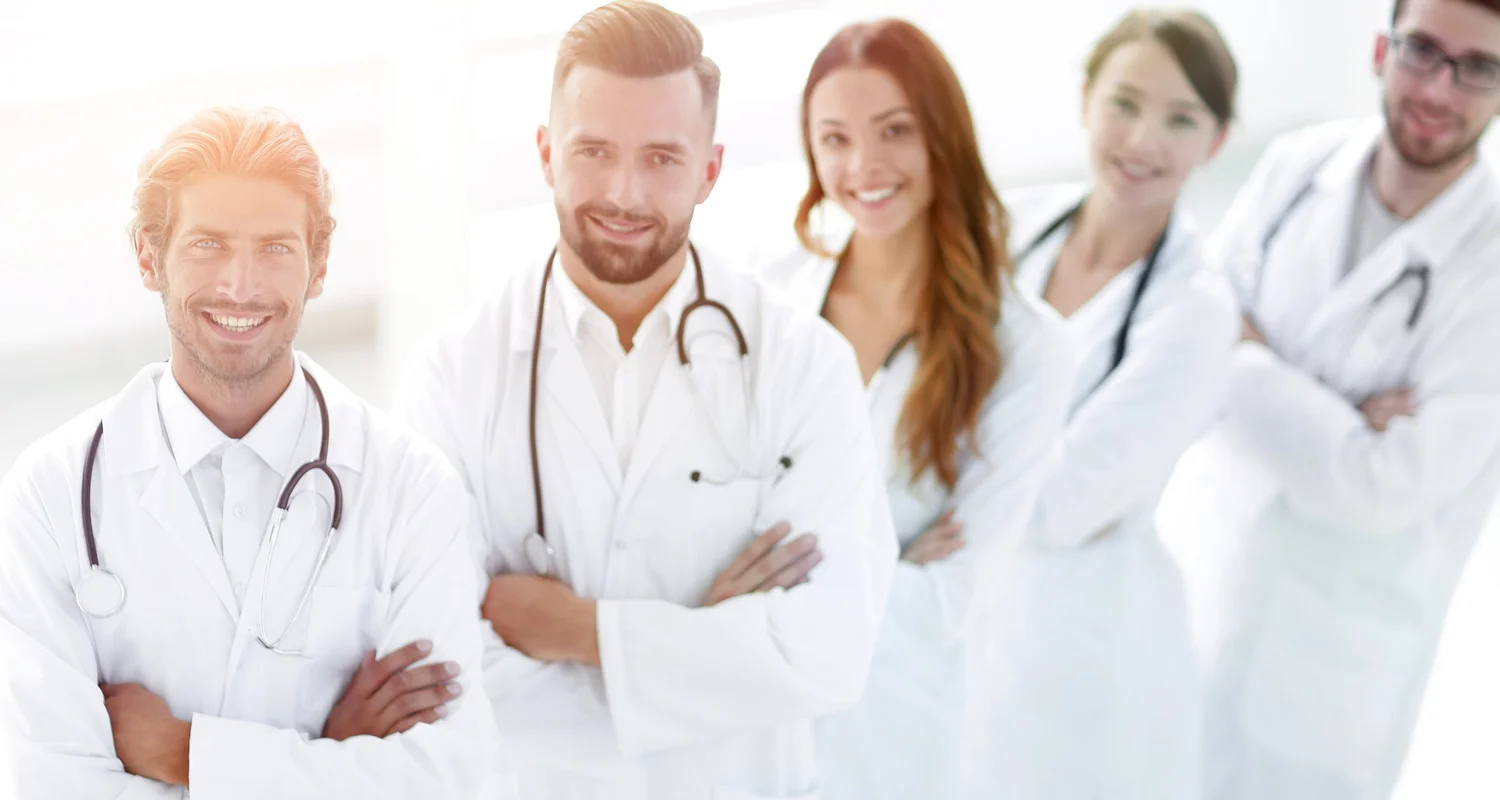 Swissmed Health Leadership: Experts in Longevity & Preventive Medicine ...