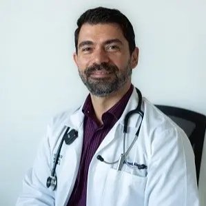 Dr. Demetrios Alepides MD — Swissmed HEALTH