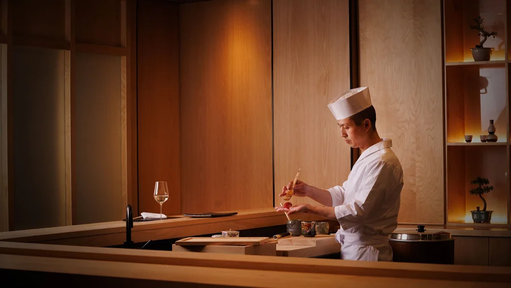 Wa Shin | Boston | Book a Memorable Dining Experience