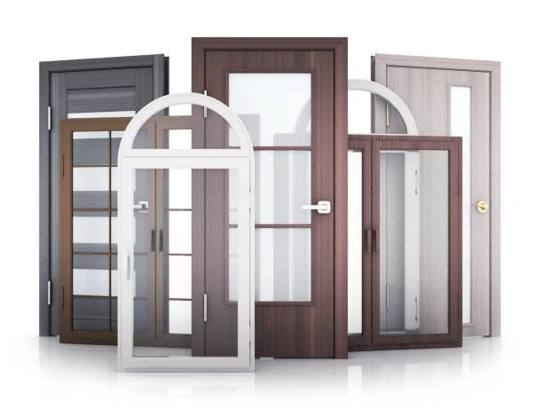 Window & Door — Alloy Fasteners