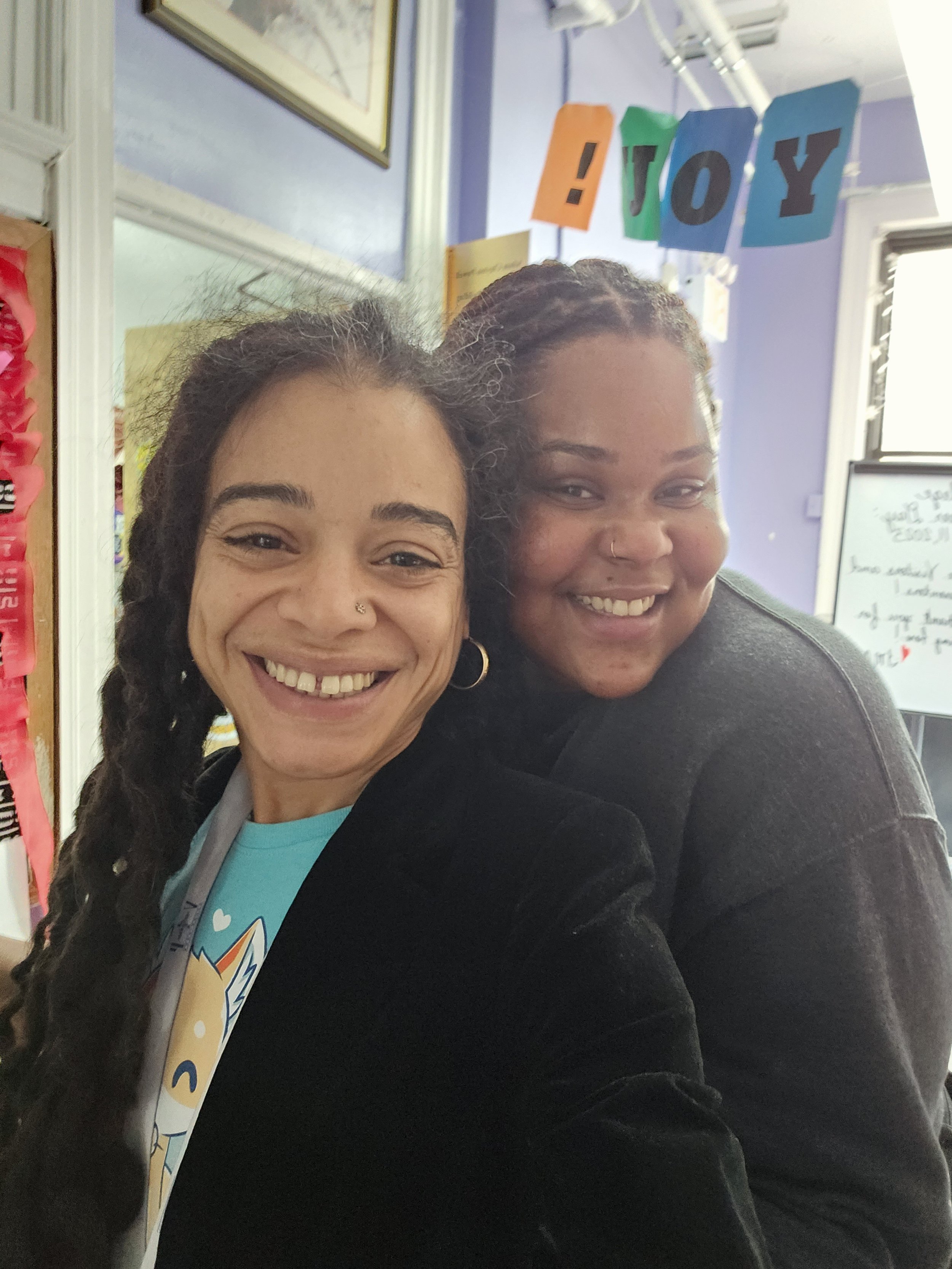 General 4 — Thurgood Marshall Academy Lower School