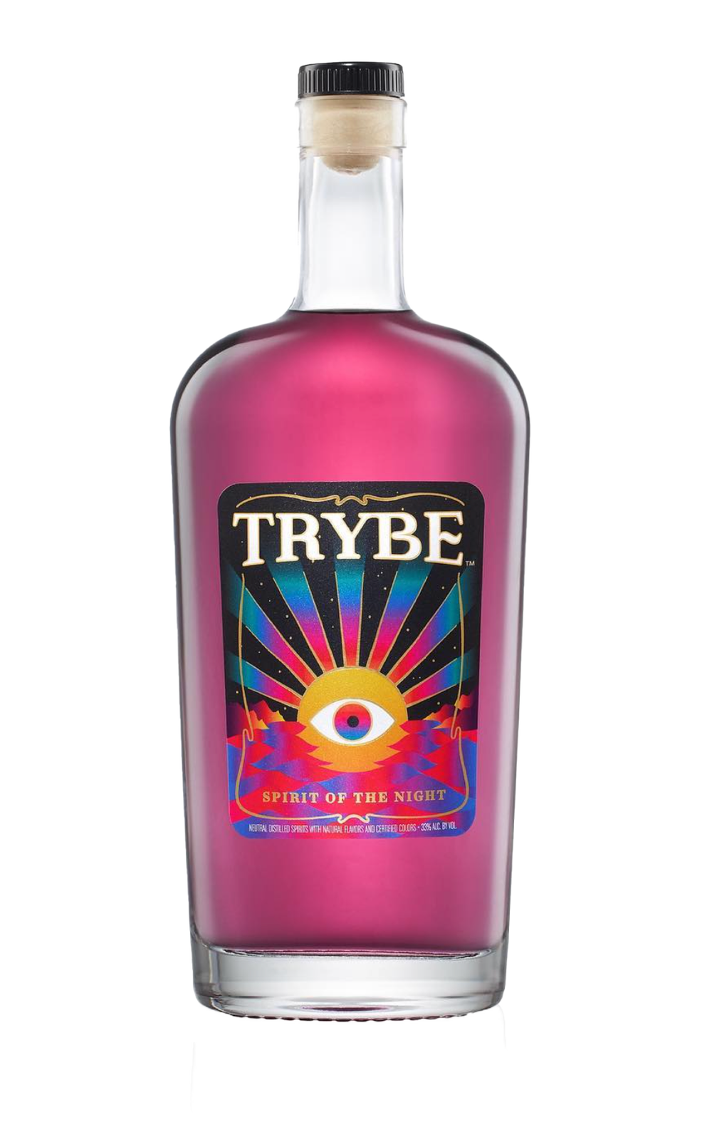Trybe
