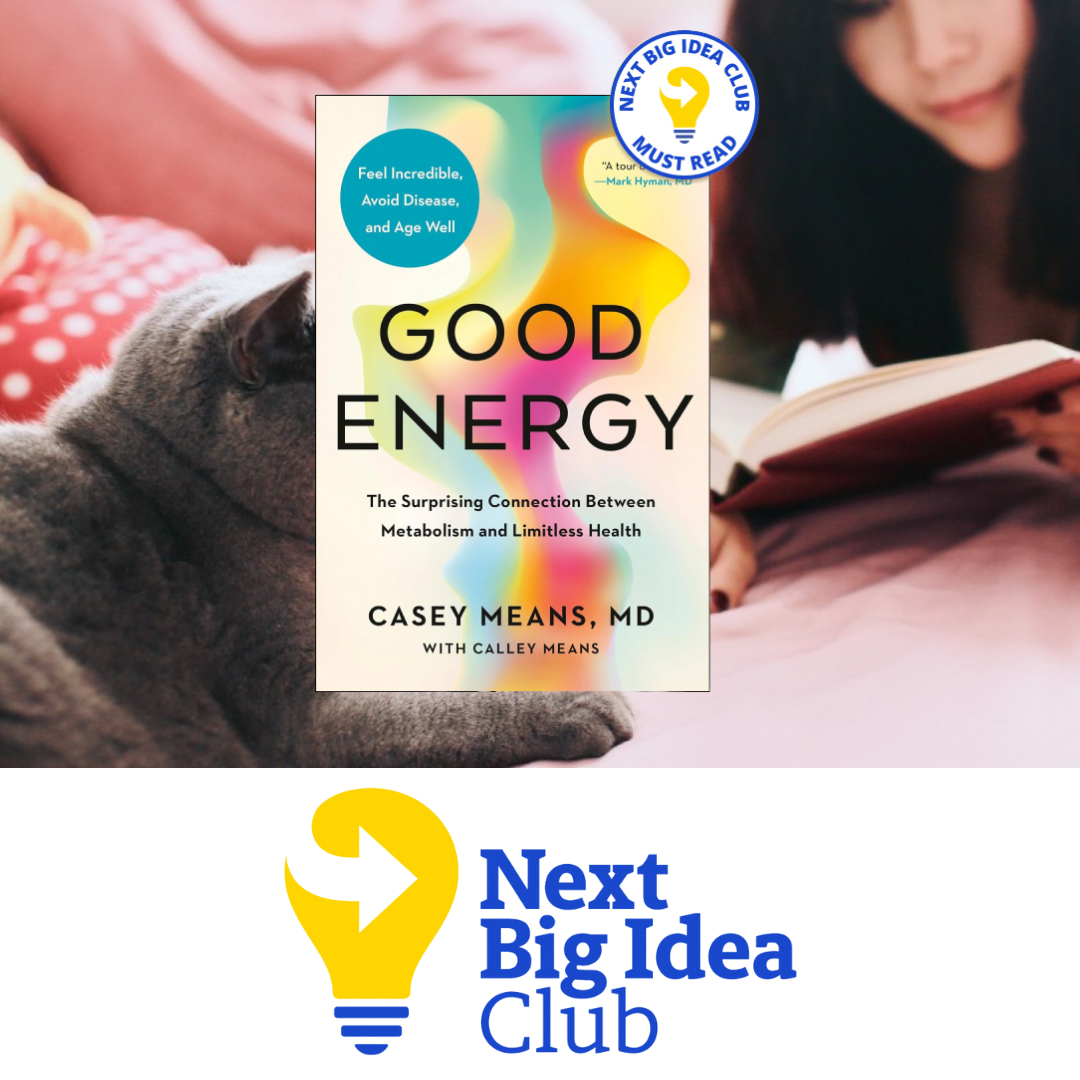 Press — Casey Means MD