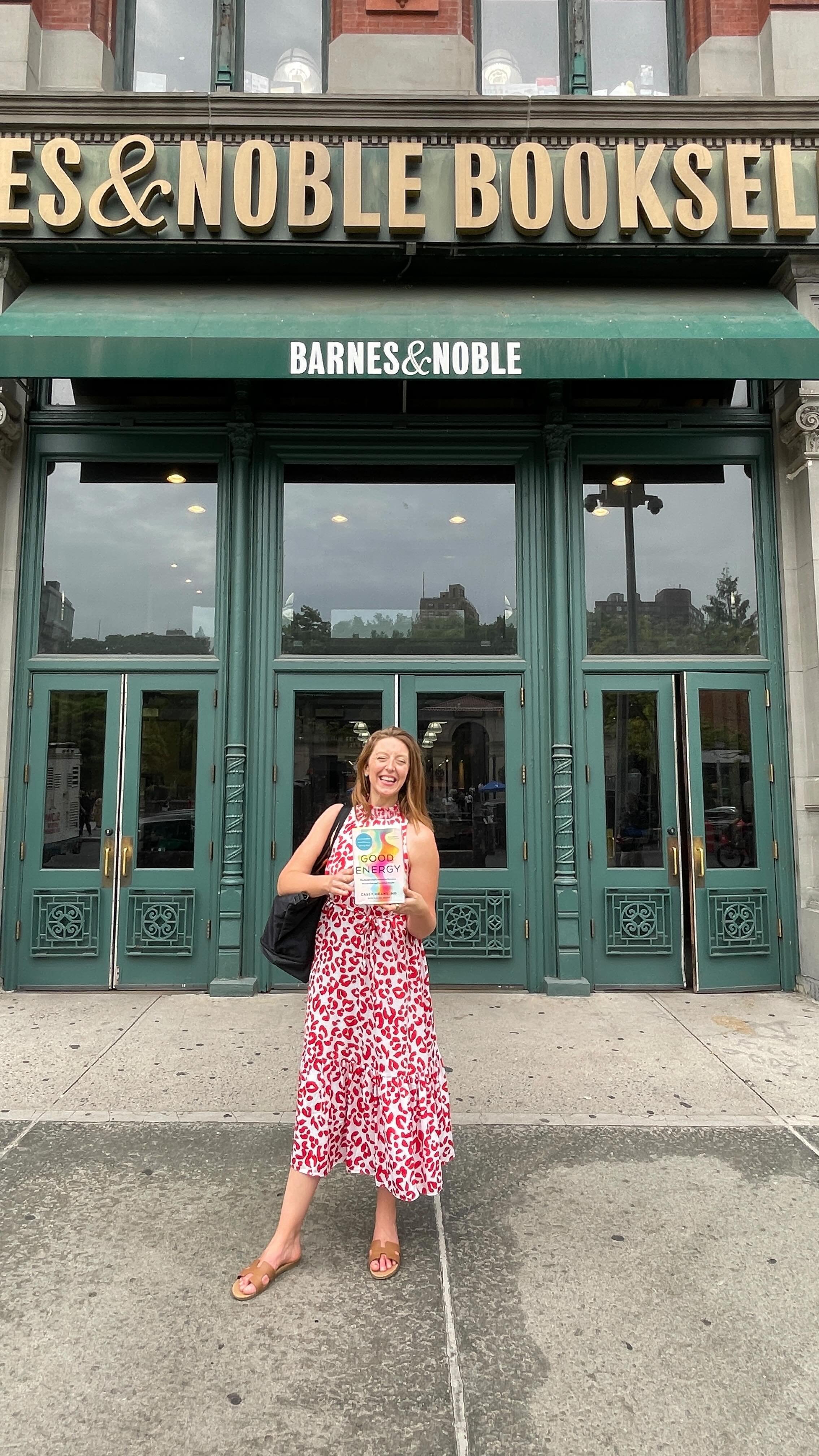 How To Know If Your Cells Are Making Good Energy — Casey Means MD