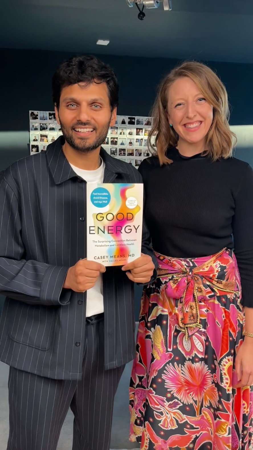 About — Casey Means MD