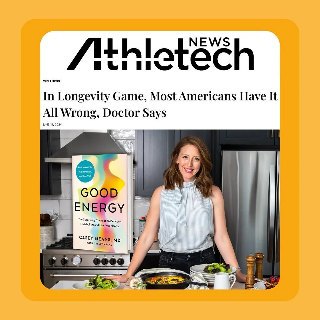 About — Casey Means MD