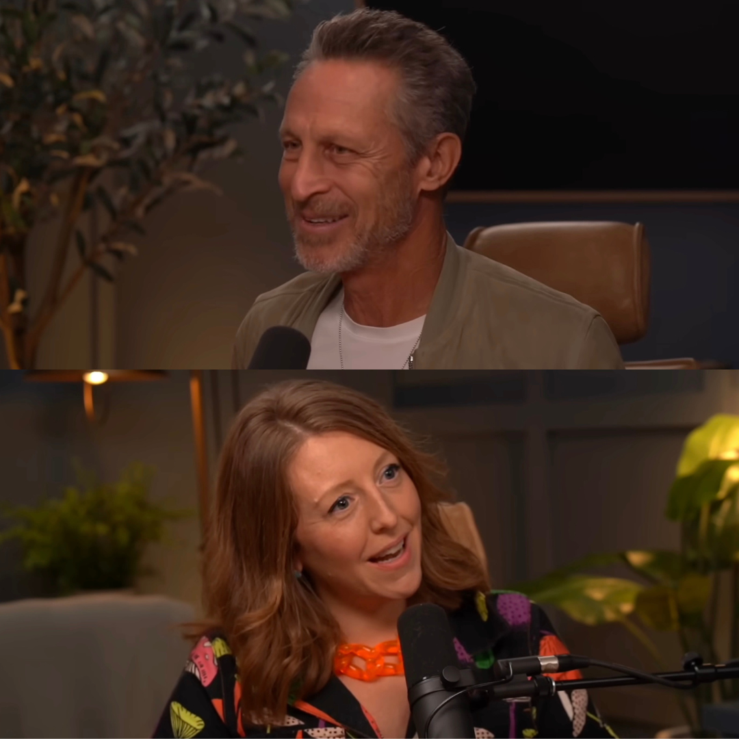 Podcast Video: Glucose Goddess 10 HACKS to Improve Your BLOOD SUGAR ...