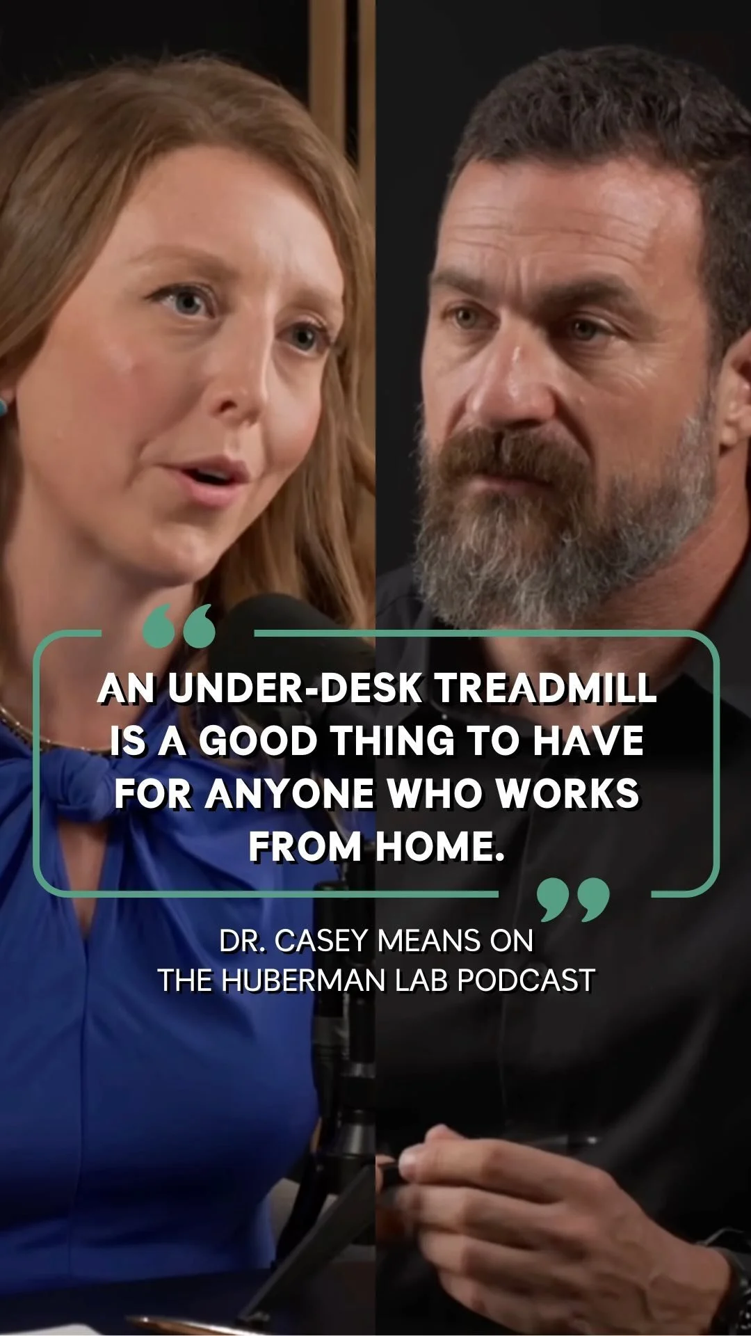 How To Know If Your Cells Are Making Good Energy — Casey Means MD