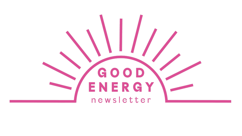 Newsletter #53: 👩‍🍳 My 5 FAVORITE easy recipes from Good Energy ...