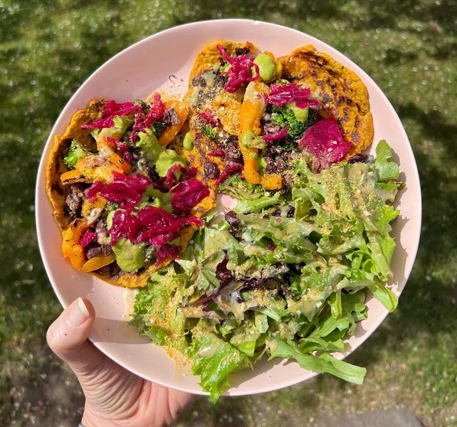 9 Essential Elements of Metabolically Healthy Meals — Casey Means MD