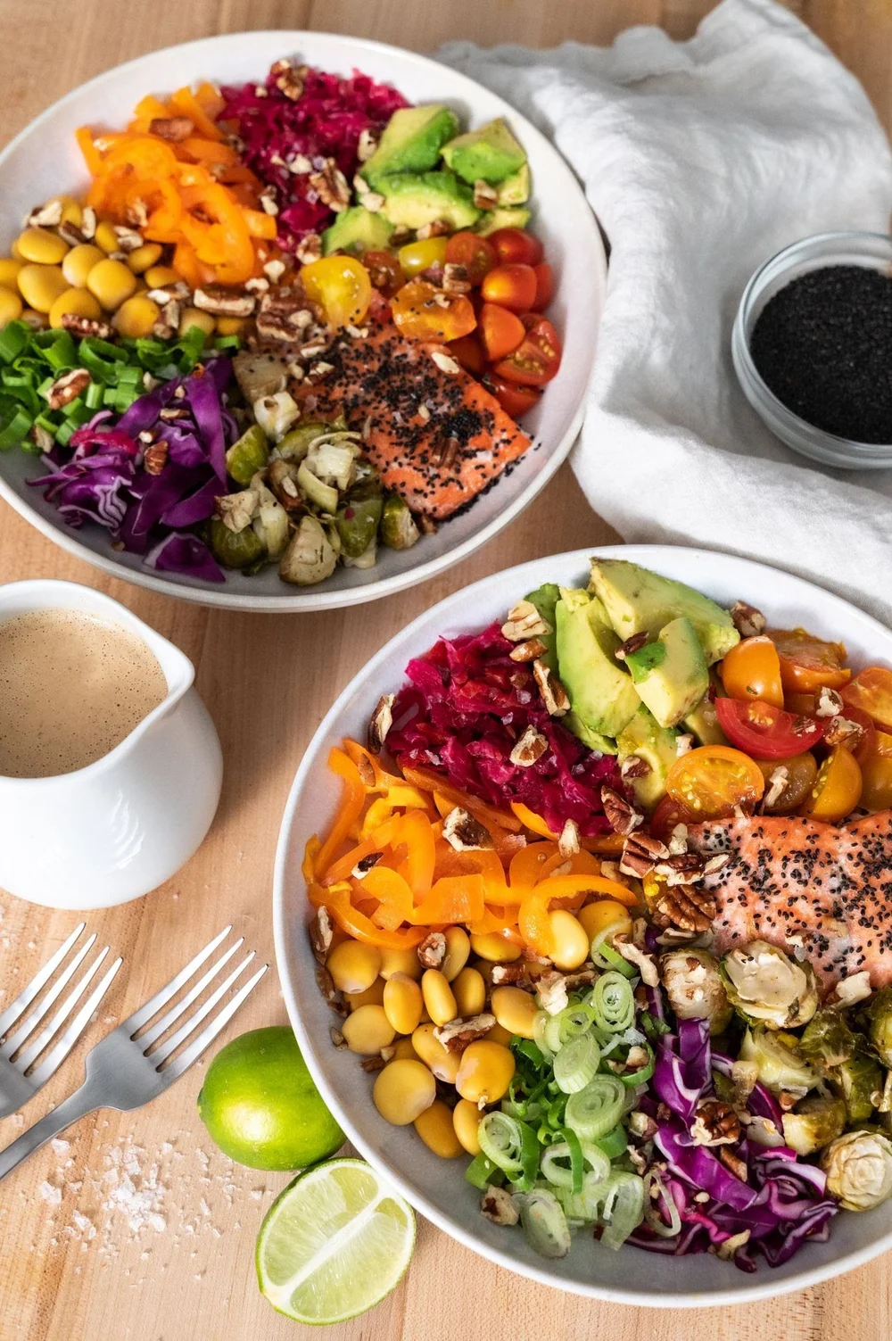 Newsletter #7: 5 Elements of metabolically healthy meals, grain-free ...