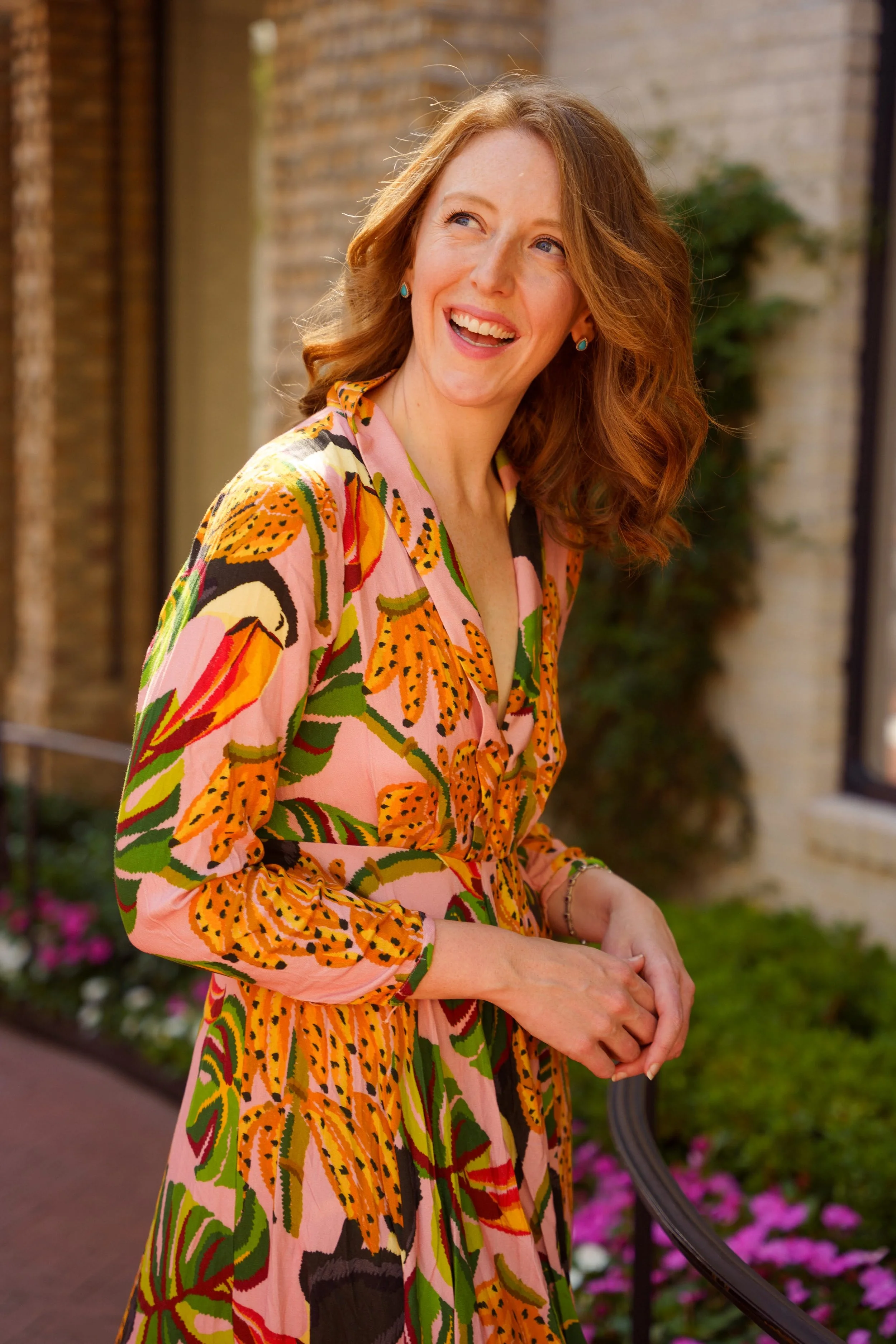 In 'Good Energy,' a doctor lays out how to measure and boost your ...