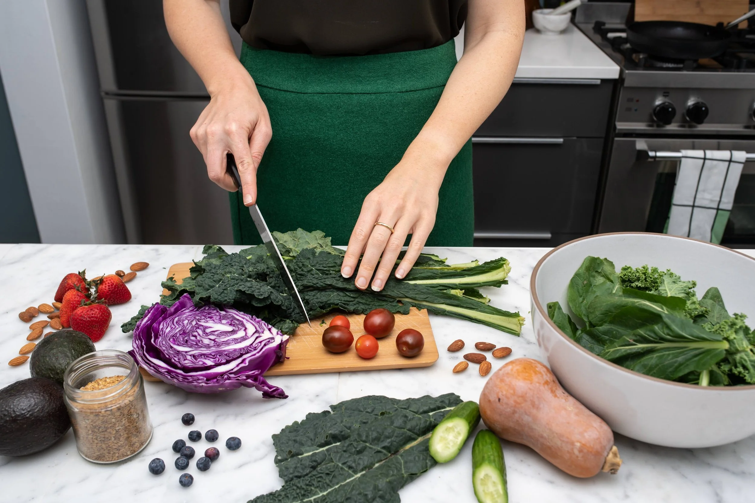 9 Essential Elements of Metabolically Healthy Meals — Casey Means MD