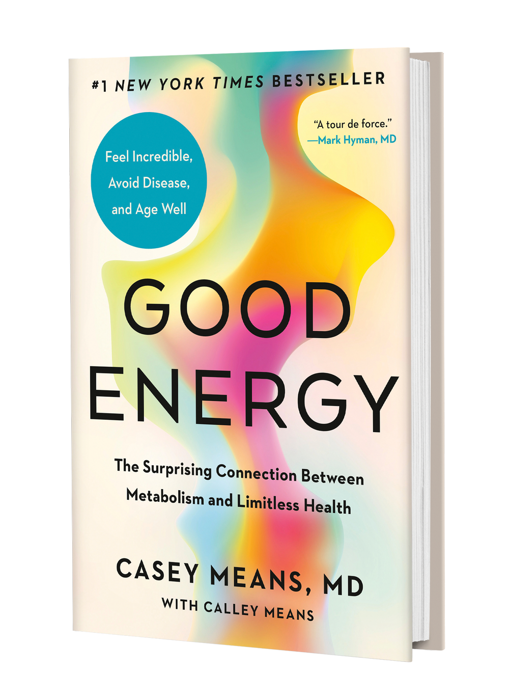 How To Know If Your Cells Are Making Good Energy — Casey Means MD