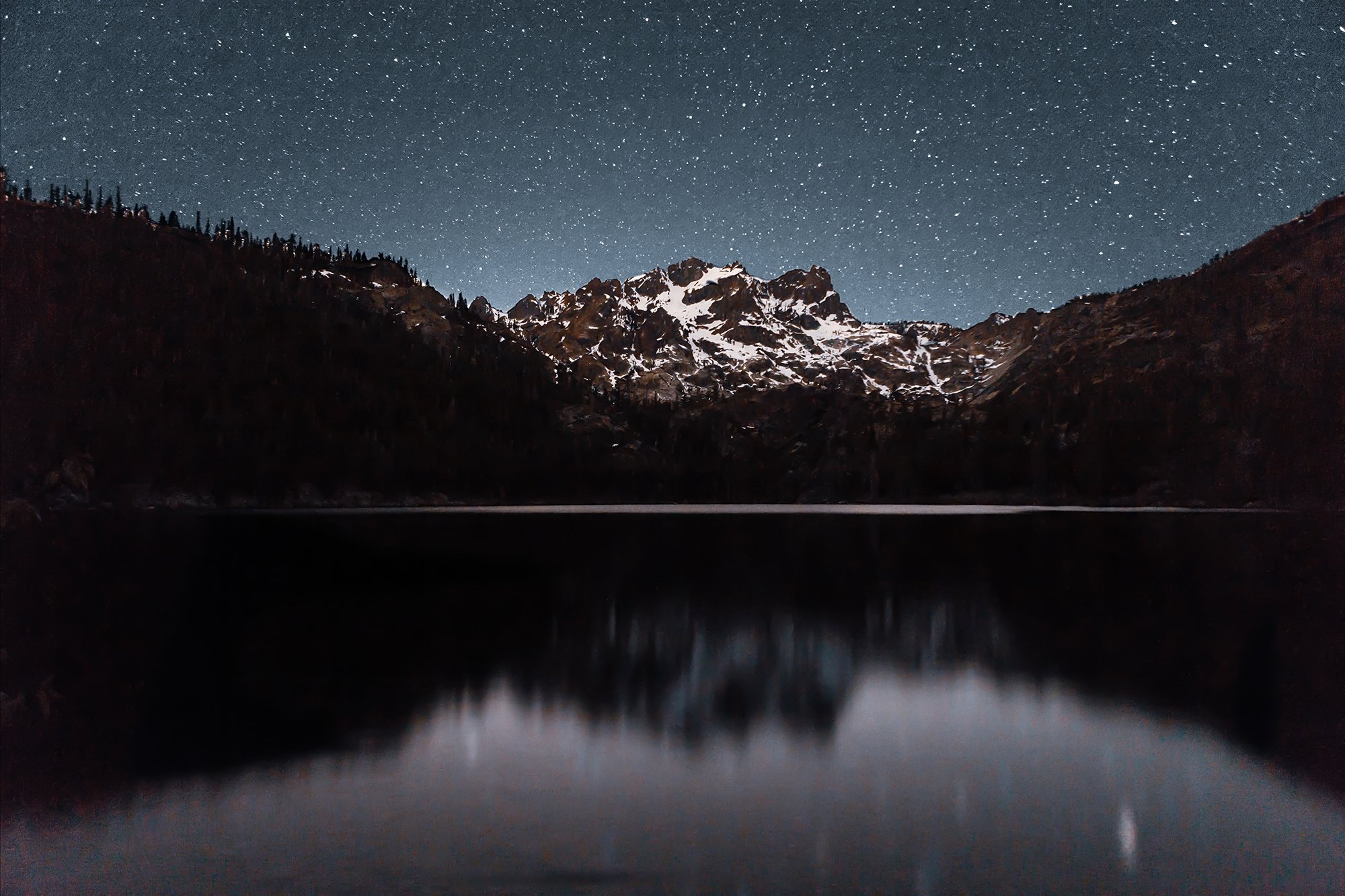 Lost Sierra Wine Co.