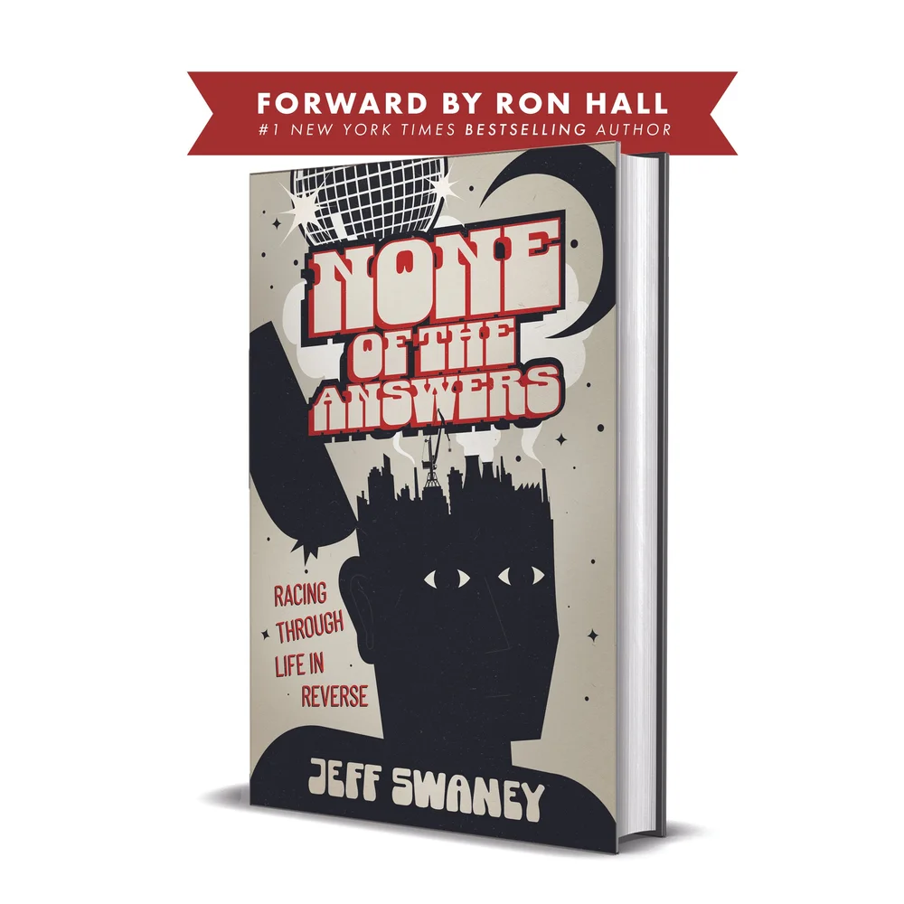 Book — Jeffswaney.com