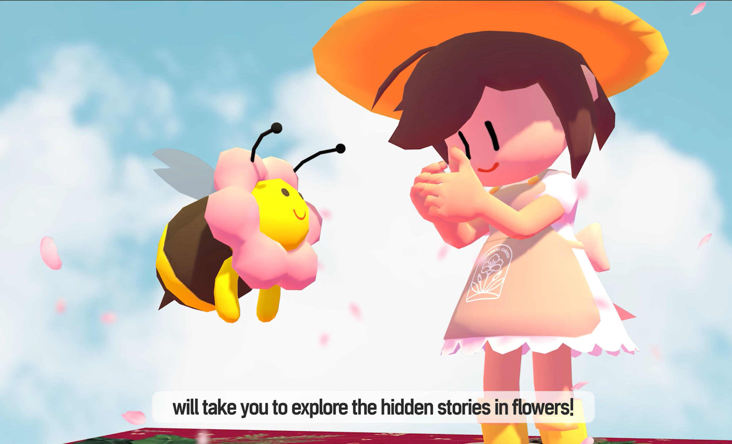 AiHuman — SuperCreatures