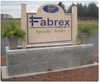 Products — Fabrex Unlimited