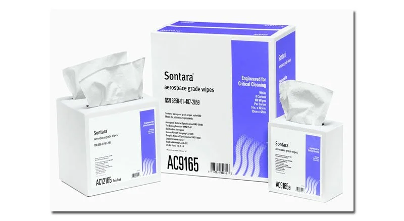 Sontara — Fabrex Unlimited