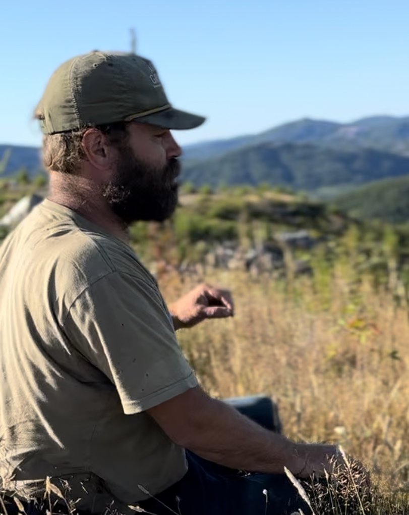 Olympic Peninsula Mens Fellowship