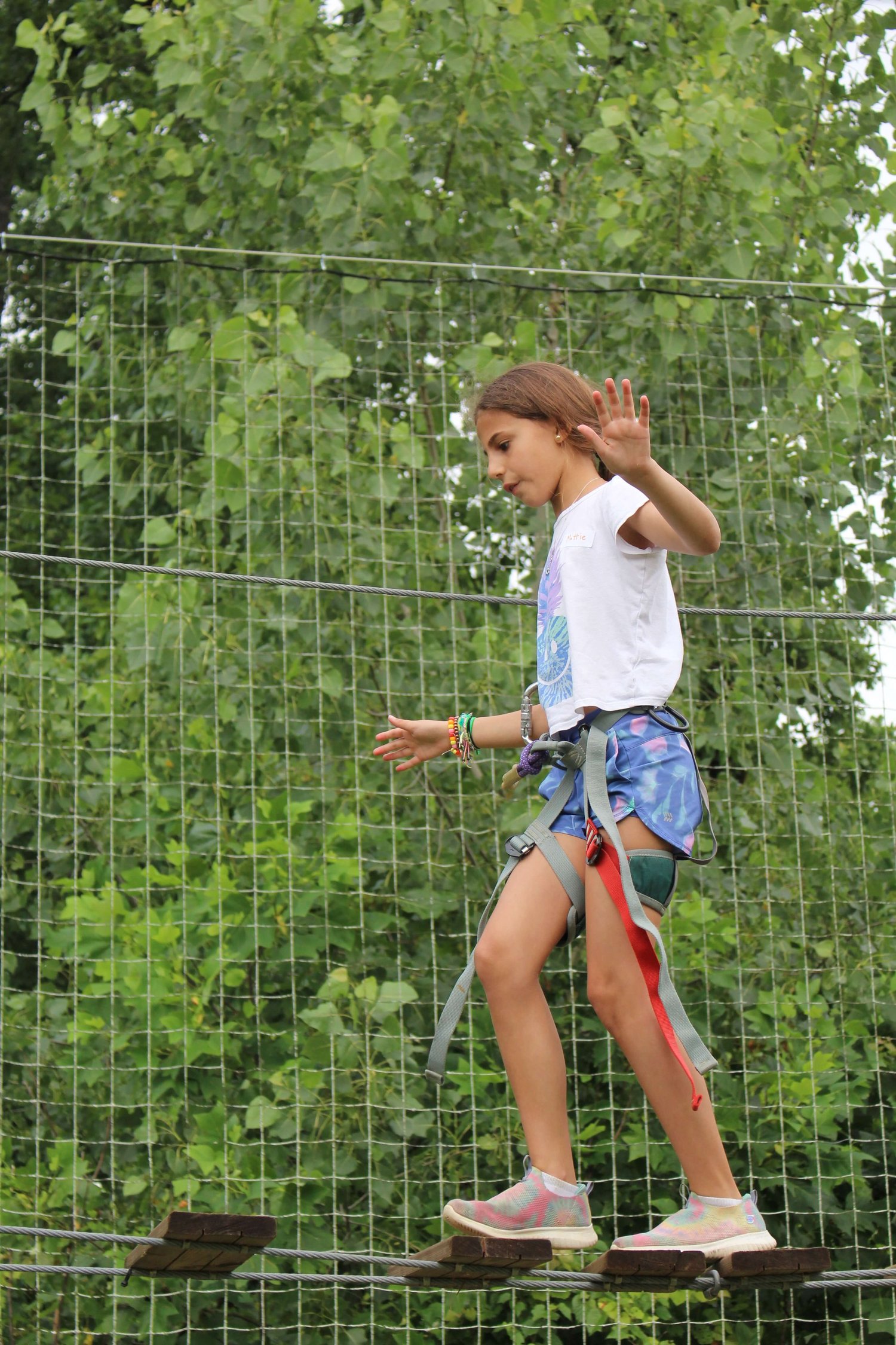 Tween Academy — In The City Camps