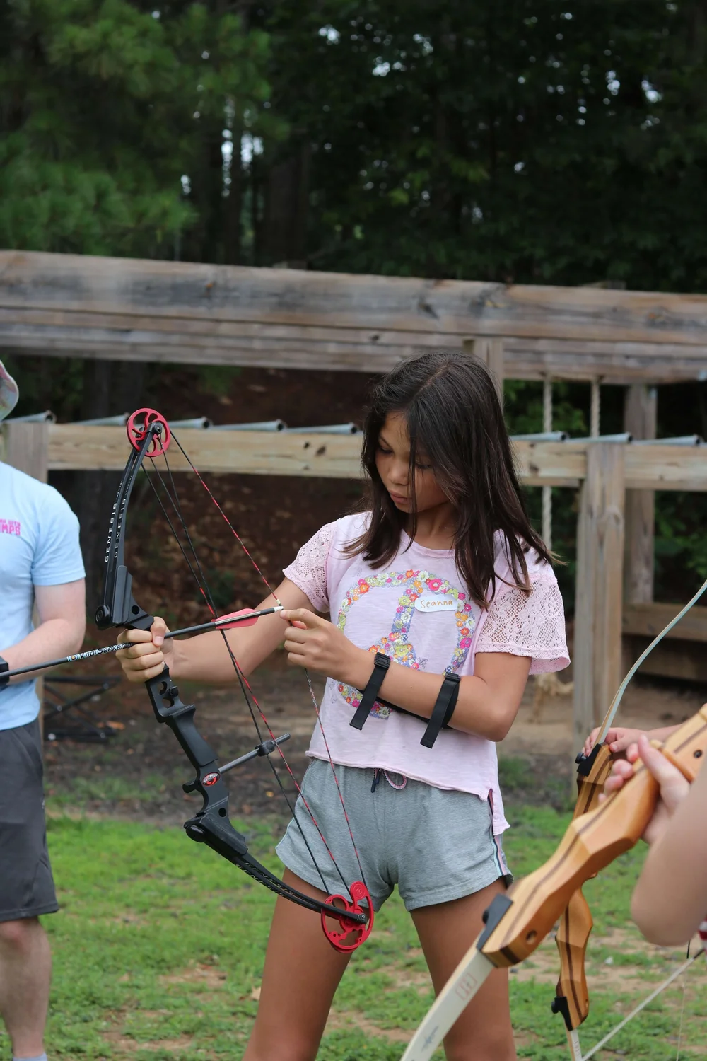 Tween Academy — In The City Camps