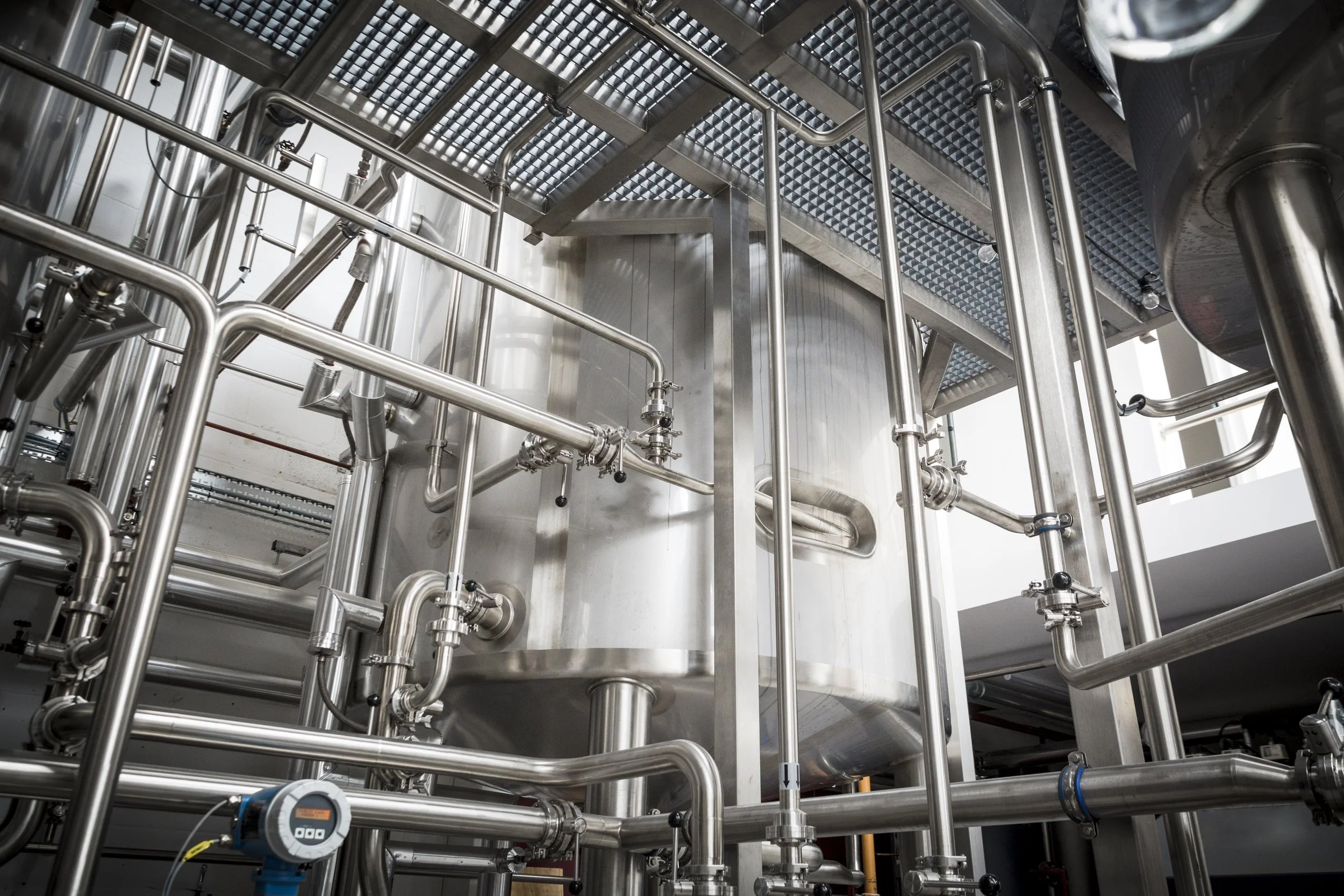 Fabritech - Uw Expert in Staalconstructie met Kwaliteit en Innovatie
