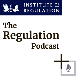 Podcast — Institute of Regulation