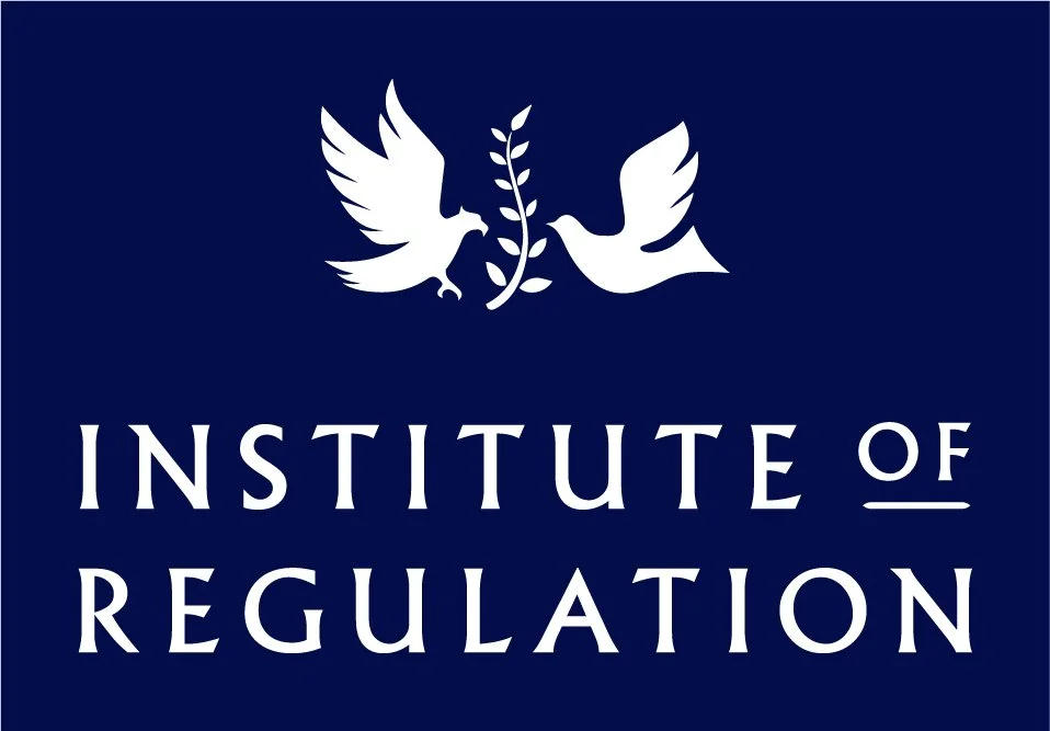 Resources for Regulators — Institute of Regulation