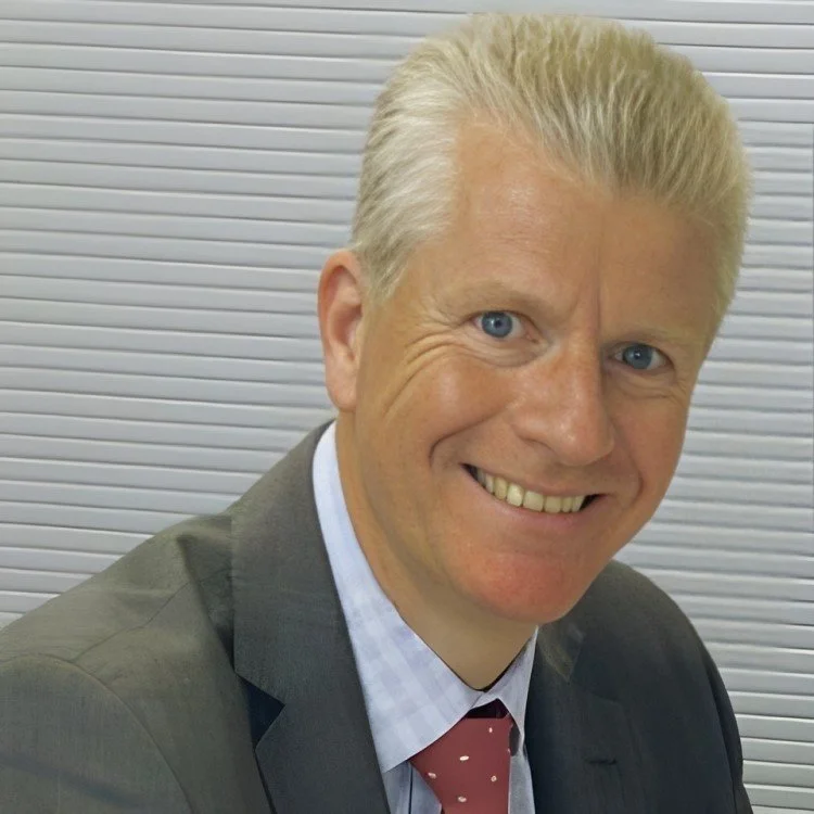 About Us — Institute of Regulation