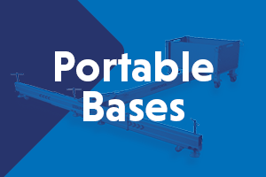 REID Lifting - Designer & Manufacturer of Portable, Aluminium Gantry ...