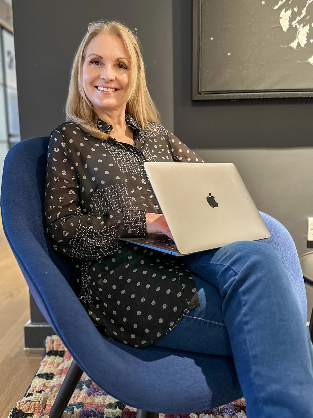 About NeuroThrive — NeuroThrive