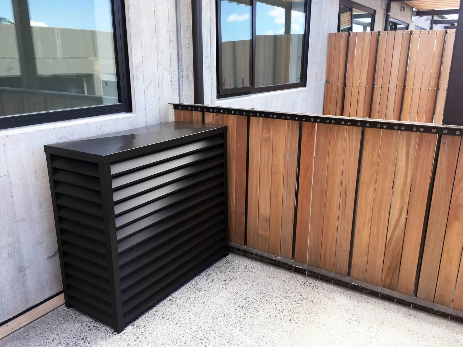 Best Heat Pump Covers vs Professional Maintenance — Libtek