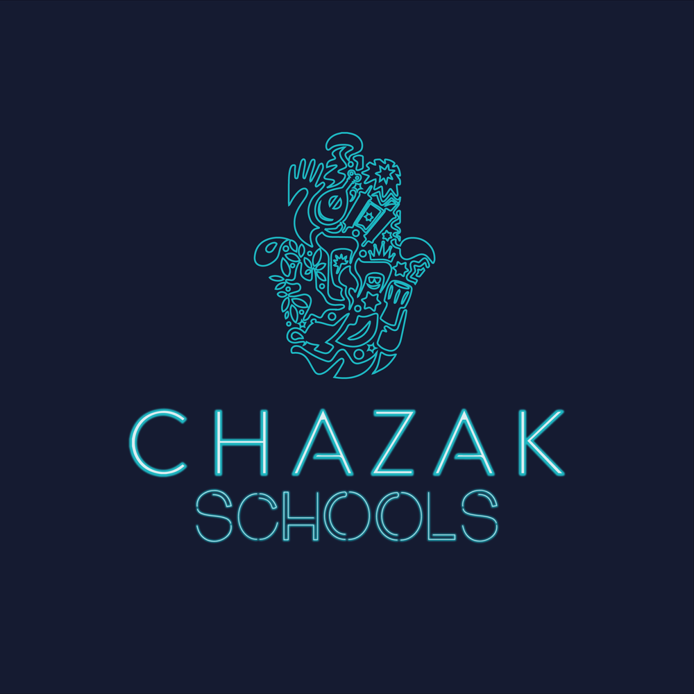 wearechazak