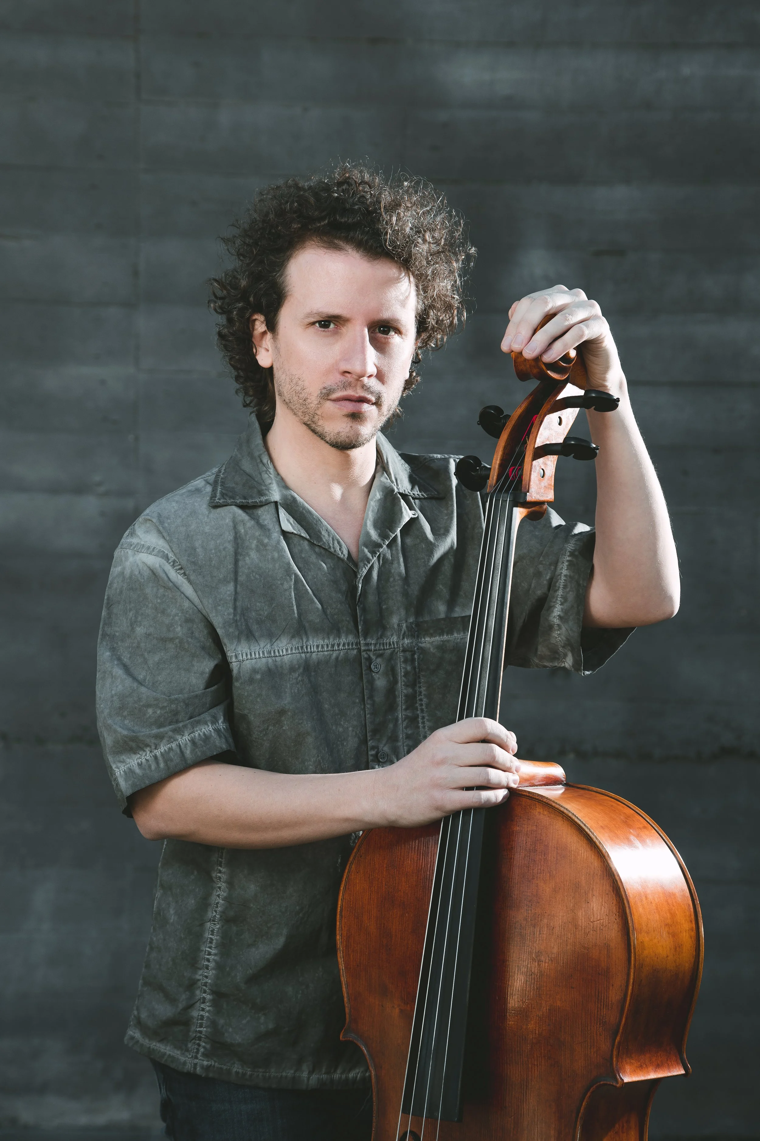 Acerca de — ALBERTO MARTOS VIOLONCHELO