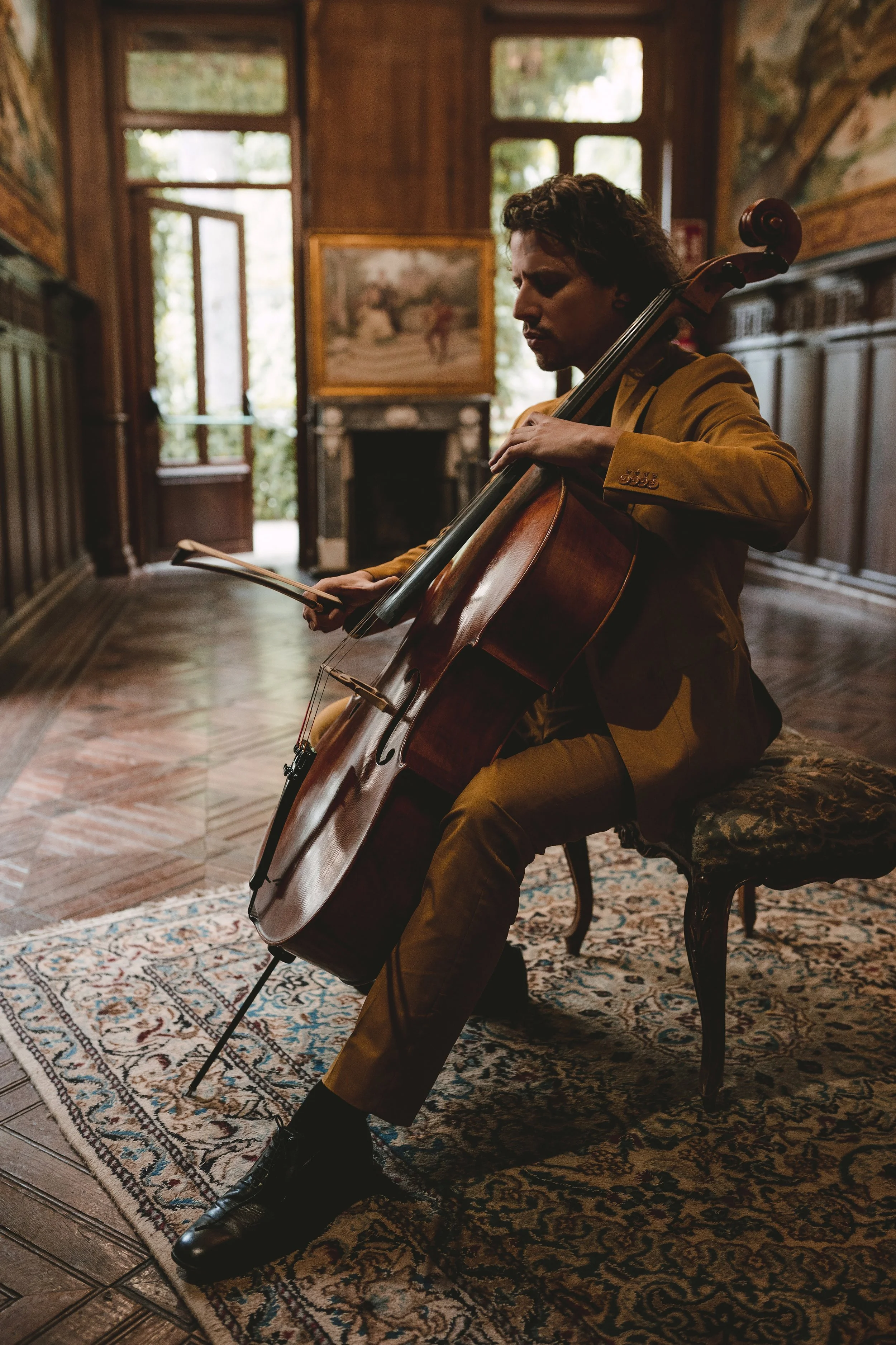 About — ALBERTO MARTOS VIOLONCHELO