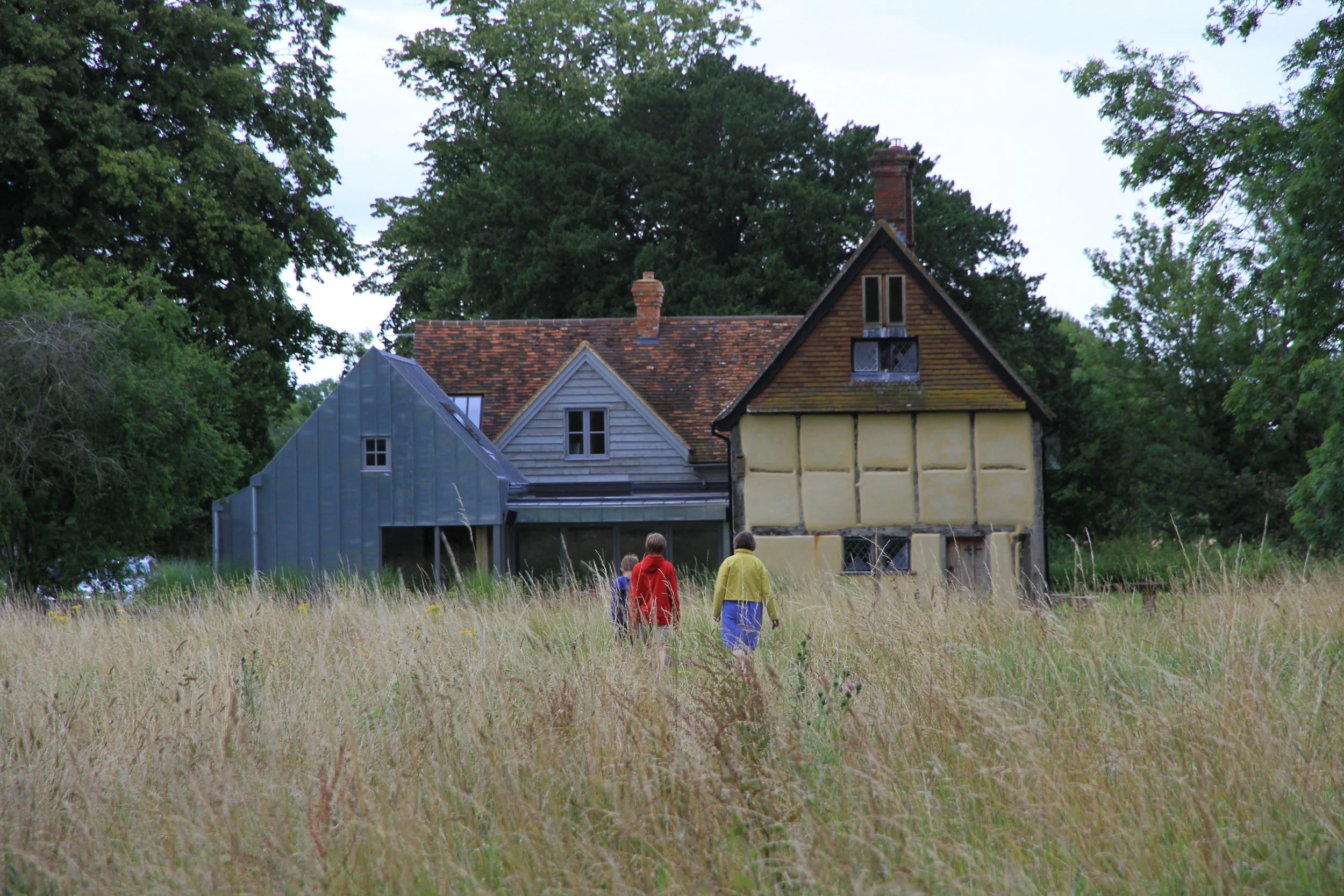 Andrew Duff Garden Design